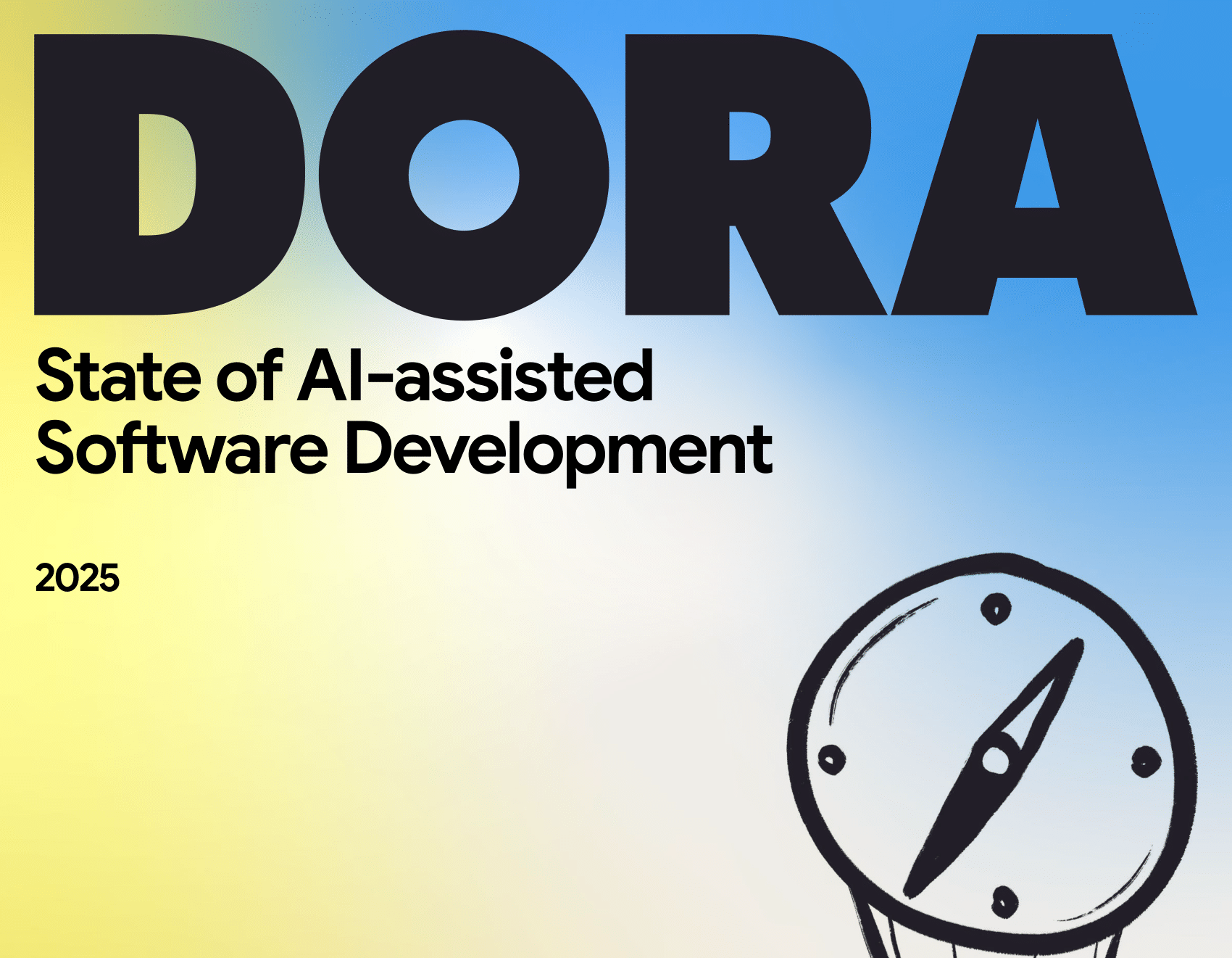 Ship Faster Without Breaking Things: DORA 2025 in Real Life · PiniShv